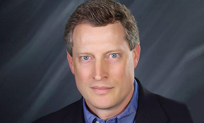 J. Stephen McNally Named IMA Chair-elect | IMA